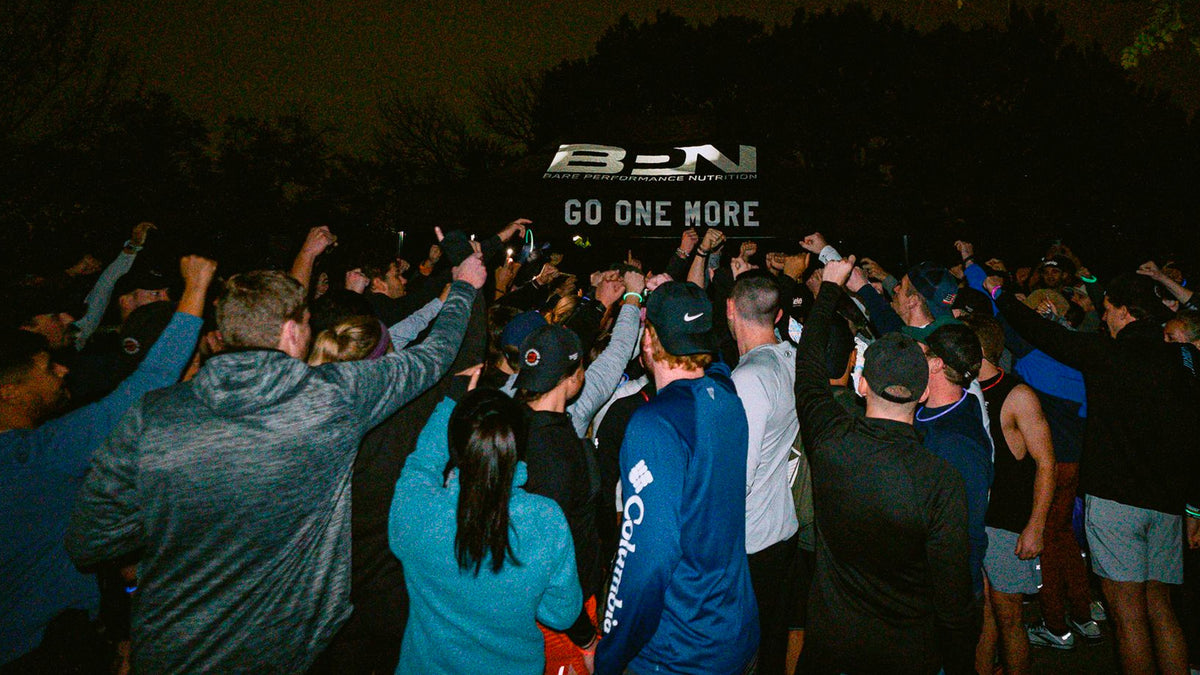 What is BPN Athletic Club? | Bare Performance Nutrition