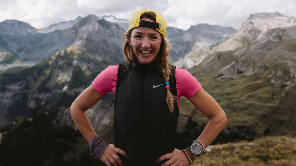 How to Fuel Like a Professional Ultramarathoner – Bare Performance ...