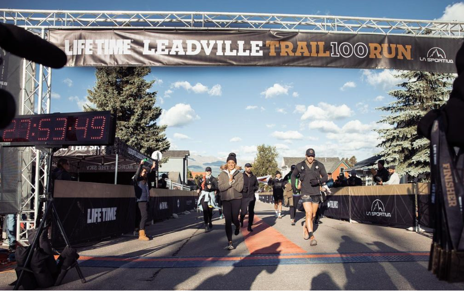 The ONLY Way To Run A 100 Mile Ultramarathon (More Than The Miles ...