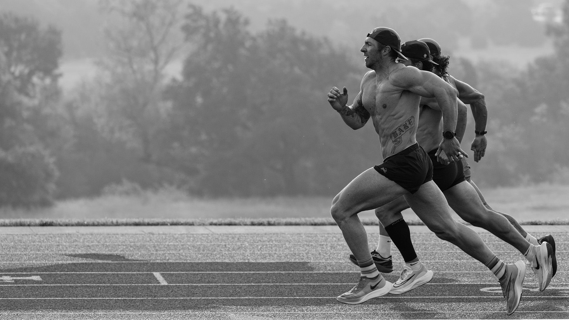 Content – Bare Performance Nutrition