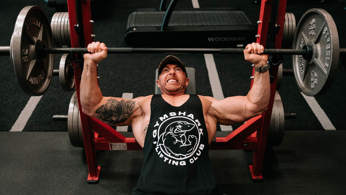 The 6 Pillars of the Hybrid Build | Nick Bare – Bare Performance Nutrition