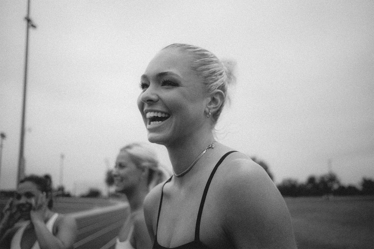 Jess Leventry – Bare Performance Nutrition