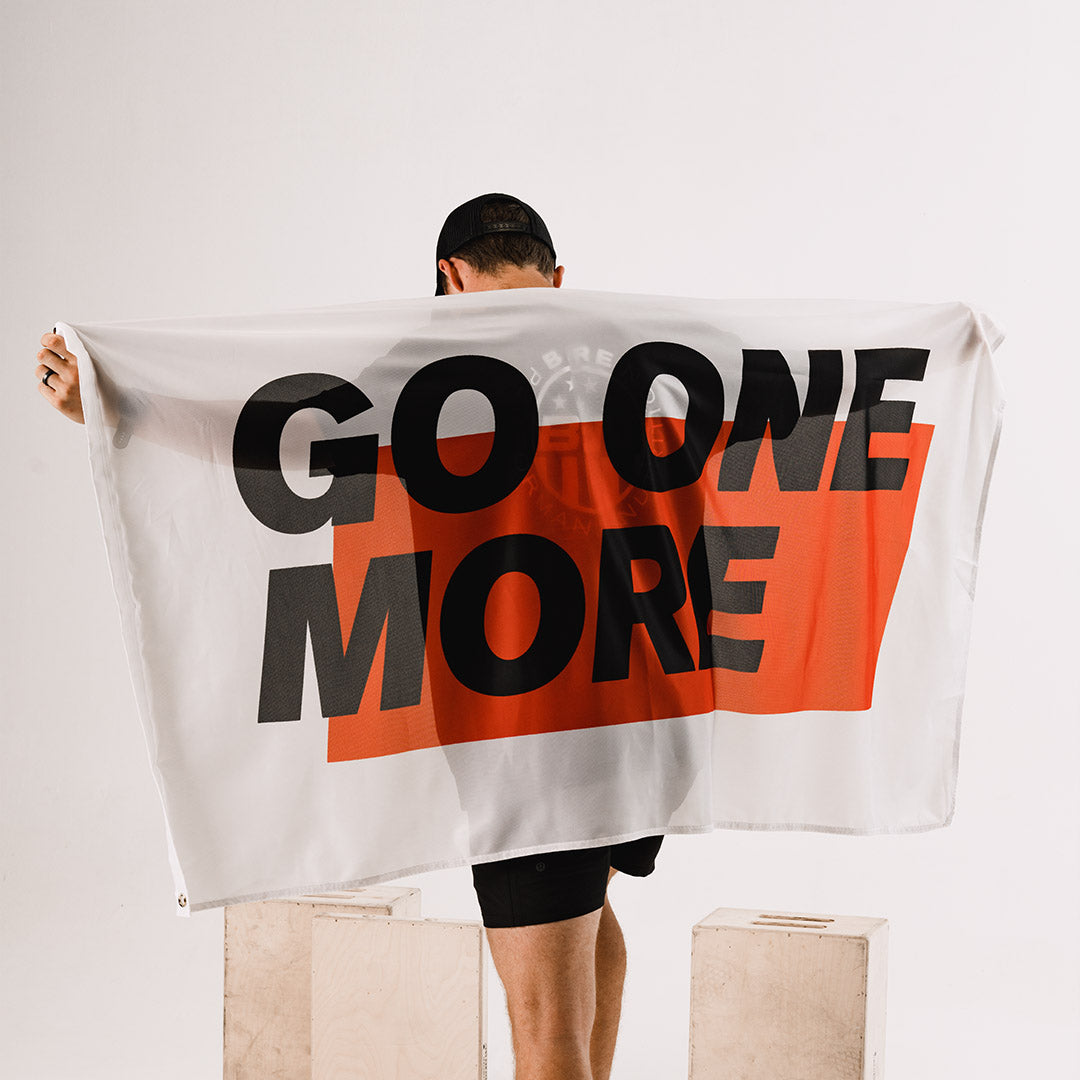 BPN Flags – Bare Performance Nutrition