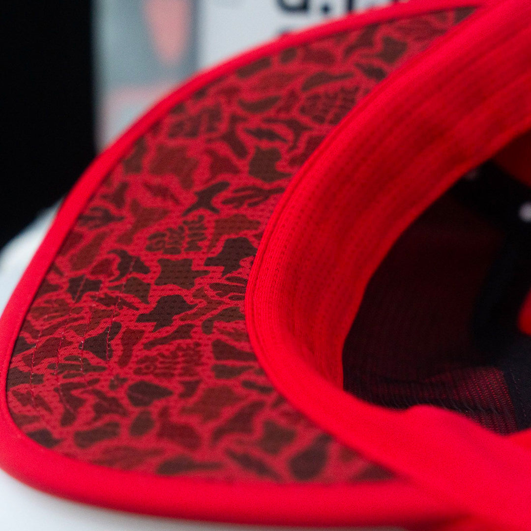 "Go One More" Endurance Hat | Bare Performance Nutrition