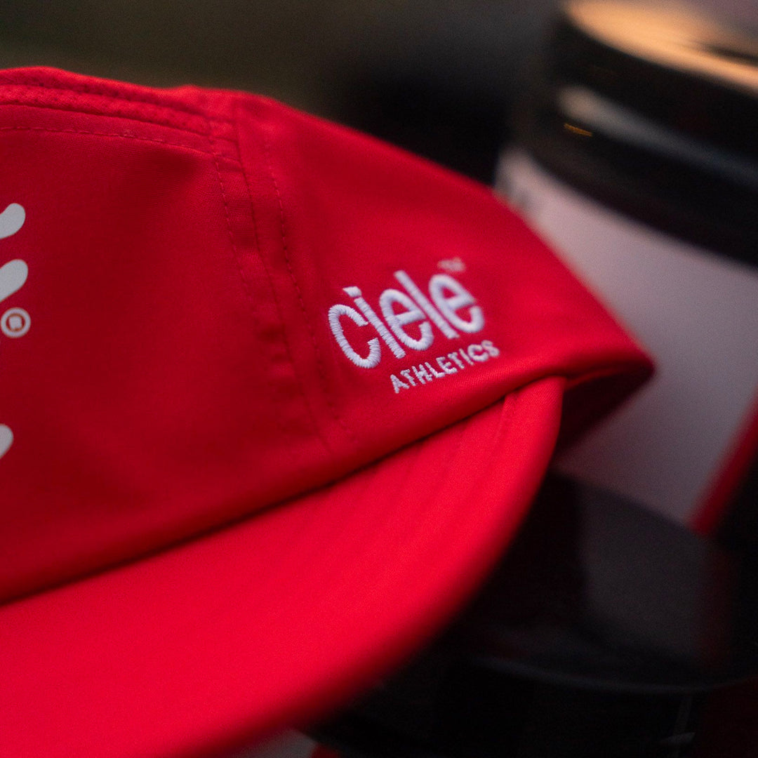 "Go One More" Endurance Hat | Bare Performance Nutrition