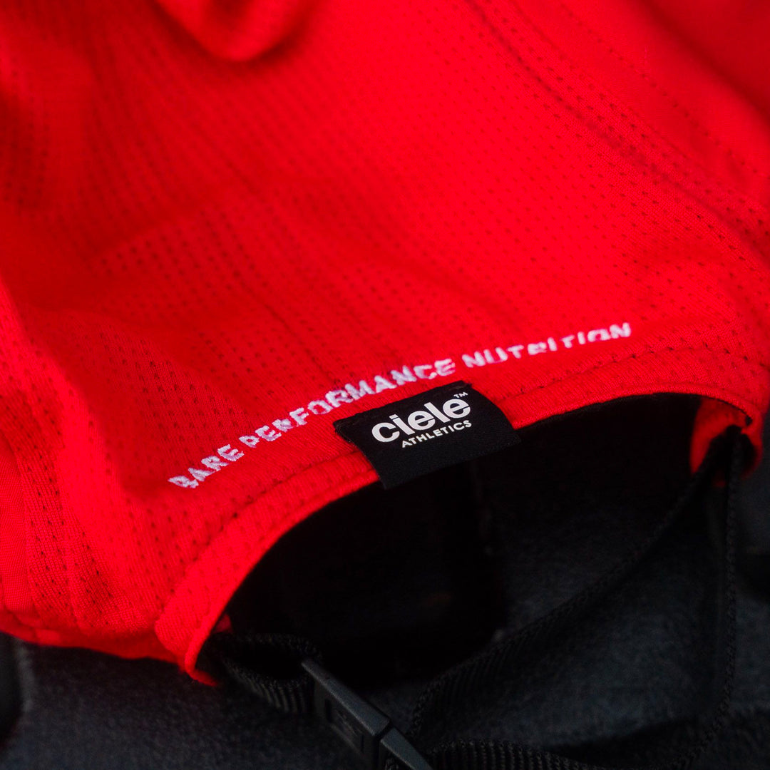 "Go One More" Endurance Hat | Bare Performance Nutrition