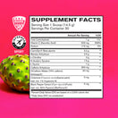 Flight Pre-Workout | Best Pre-Workout | Bare Performance Nutrition