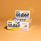 Go Bar / Endurance Bar | Bare Performance Nutrition