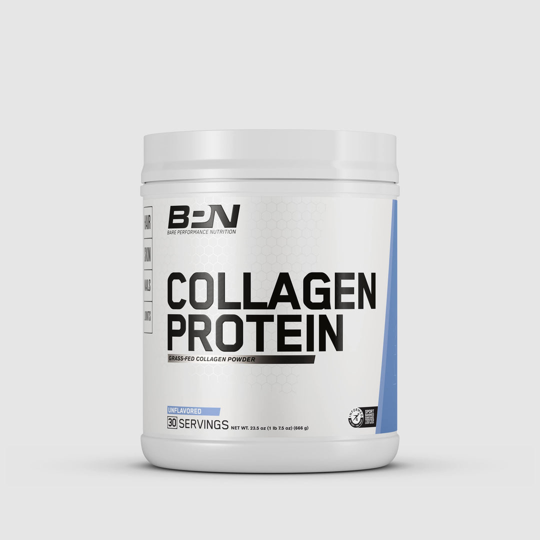 Collagen Protein – Bare Performance Nutrition