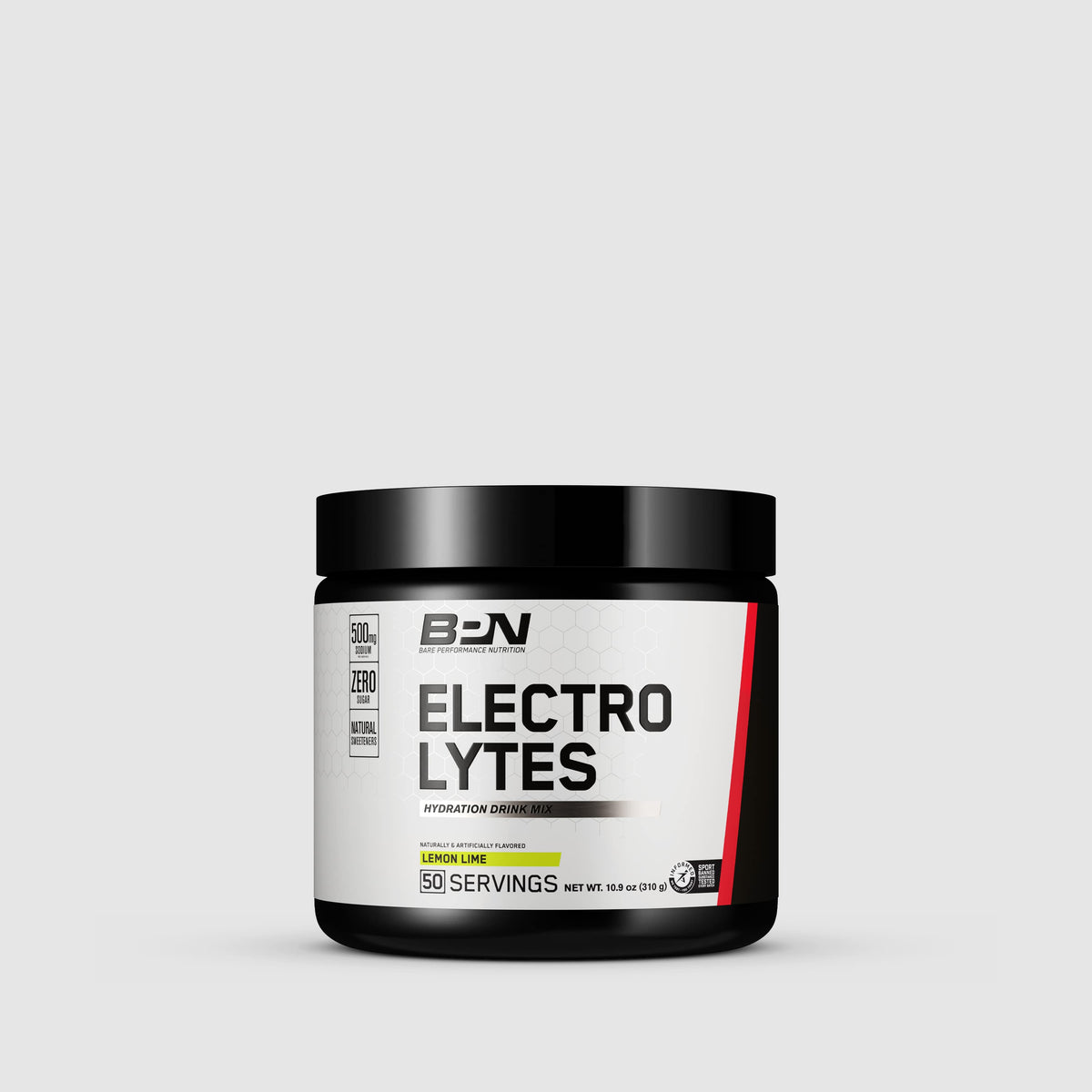 Electrolytes / Hydration Drink Mix – Bare Performance Nutrition