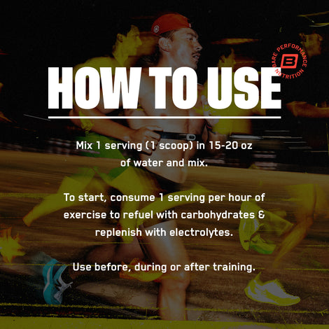 Best Sellers – Bare Performance Nutrition