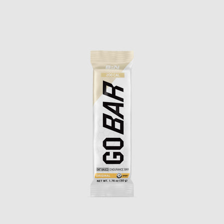 Go Bar / Endurance Bar | Bare Performance Nutrition