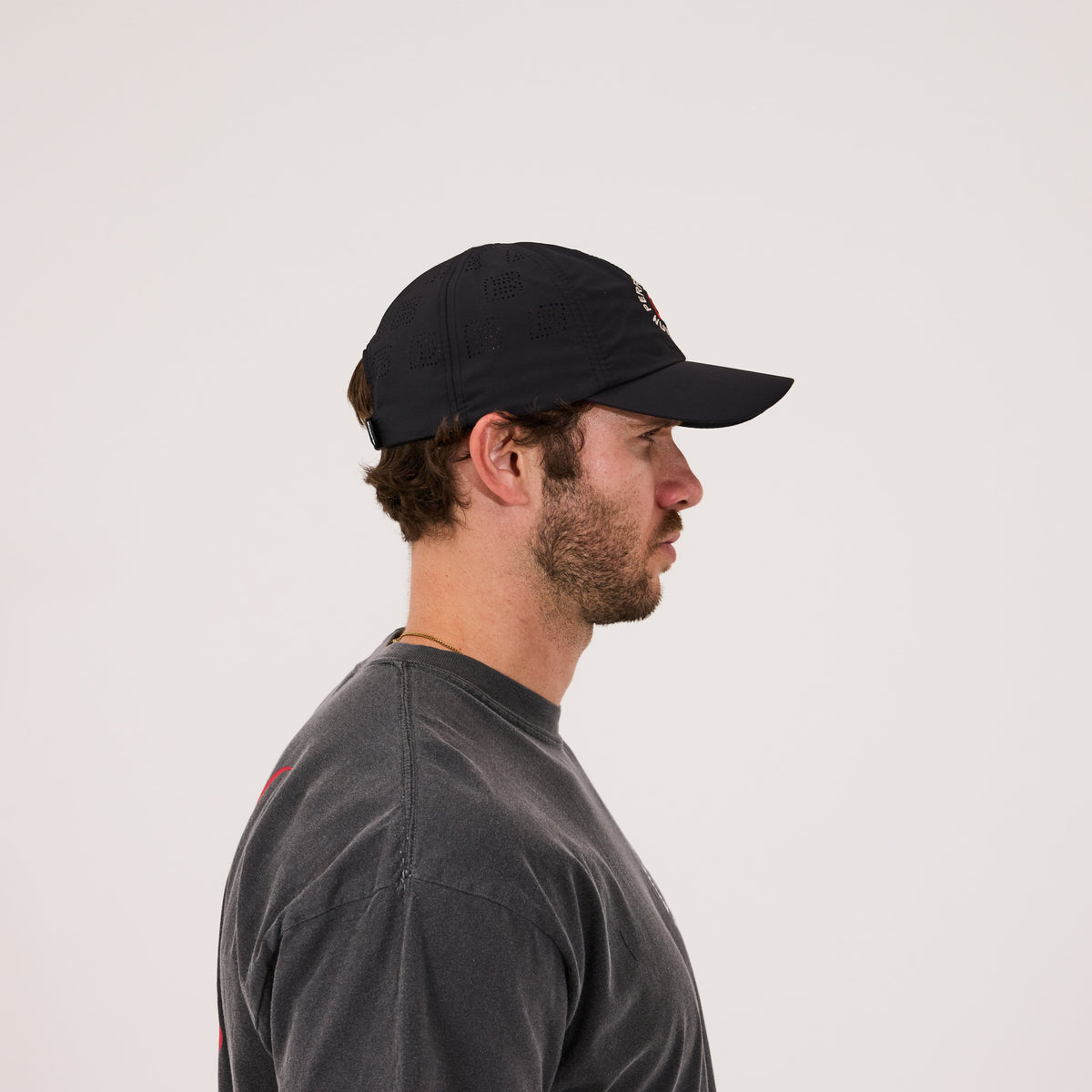 "Go One More" Endurance Hat | Bare Performance Nutrition