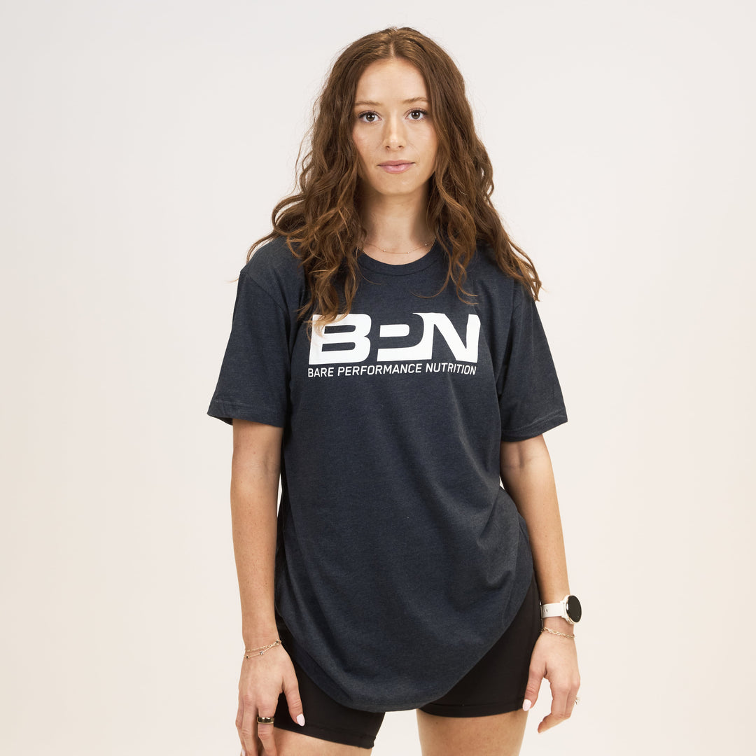 BPN Classic T-Shirt | Bare Performance Nutrition
