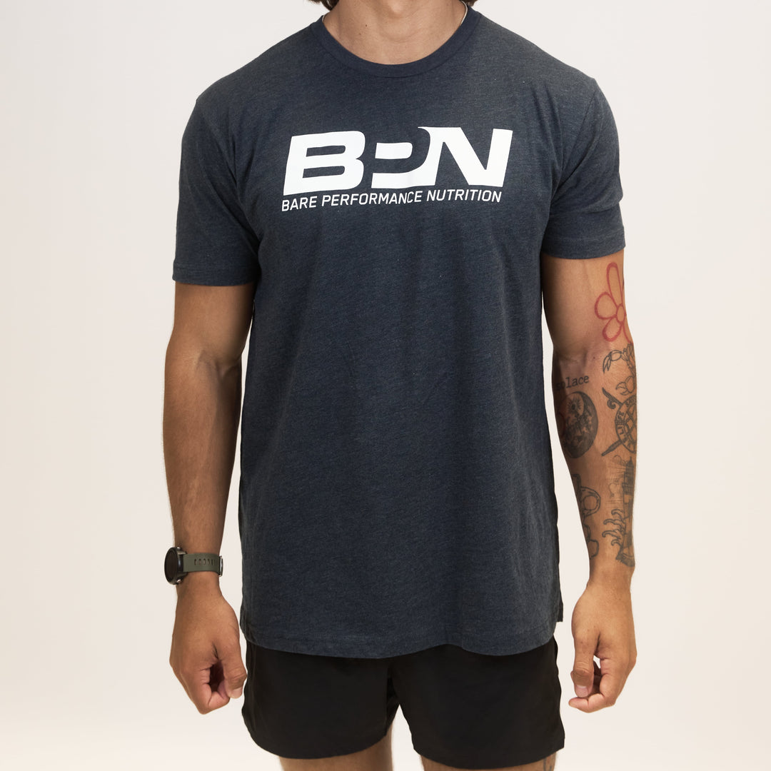 BPN Classic T-Shirt | Bare Performance Nutrition