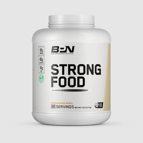 Protein – Bare Performance Nutrition