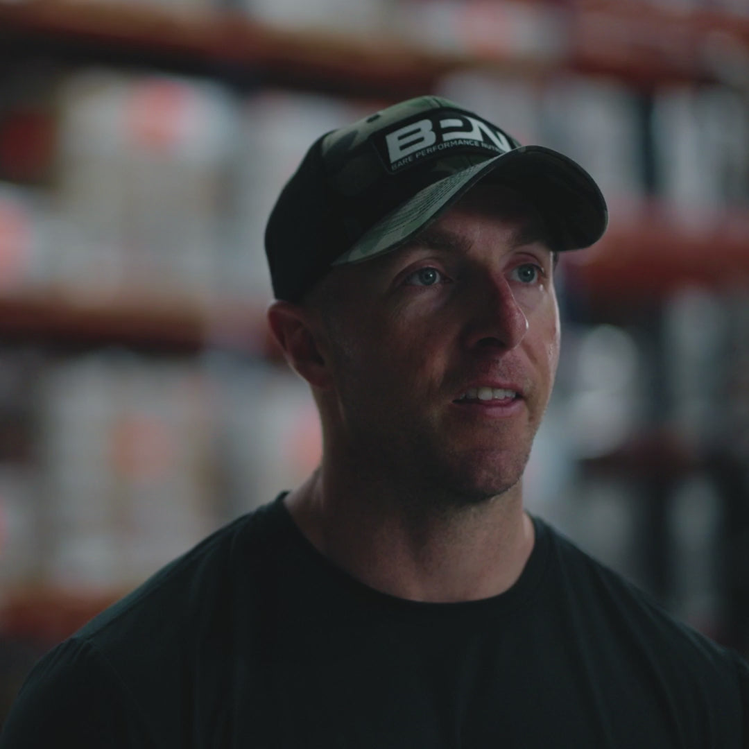Grass-Fed Whey Protein Isolate – Bare Performance Nutrition