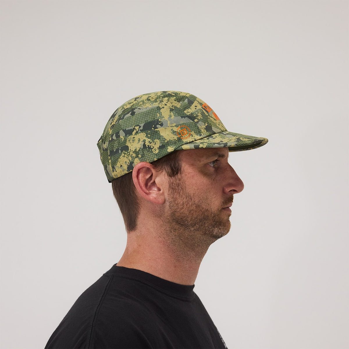 "Go One More" Endurance Hat | Bare Performance Nutrition