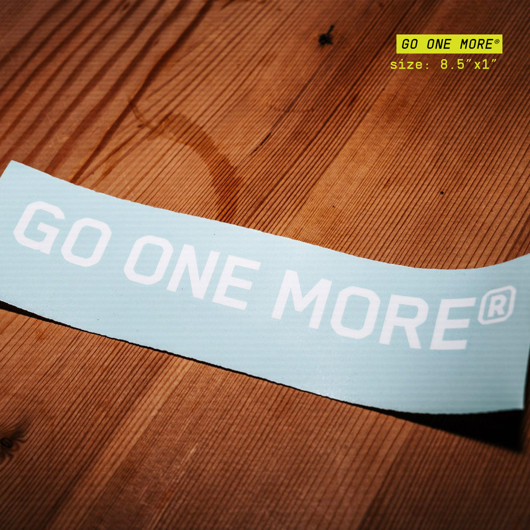 Car Decals – Bare Performance Nutrition