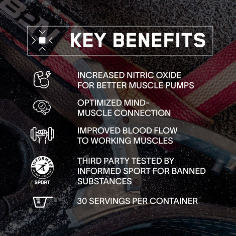 All Products – Bare Performance Nutrition