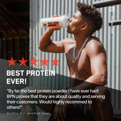 Protein – Bare Performance Nutrition