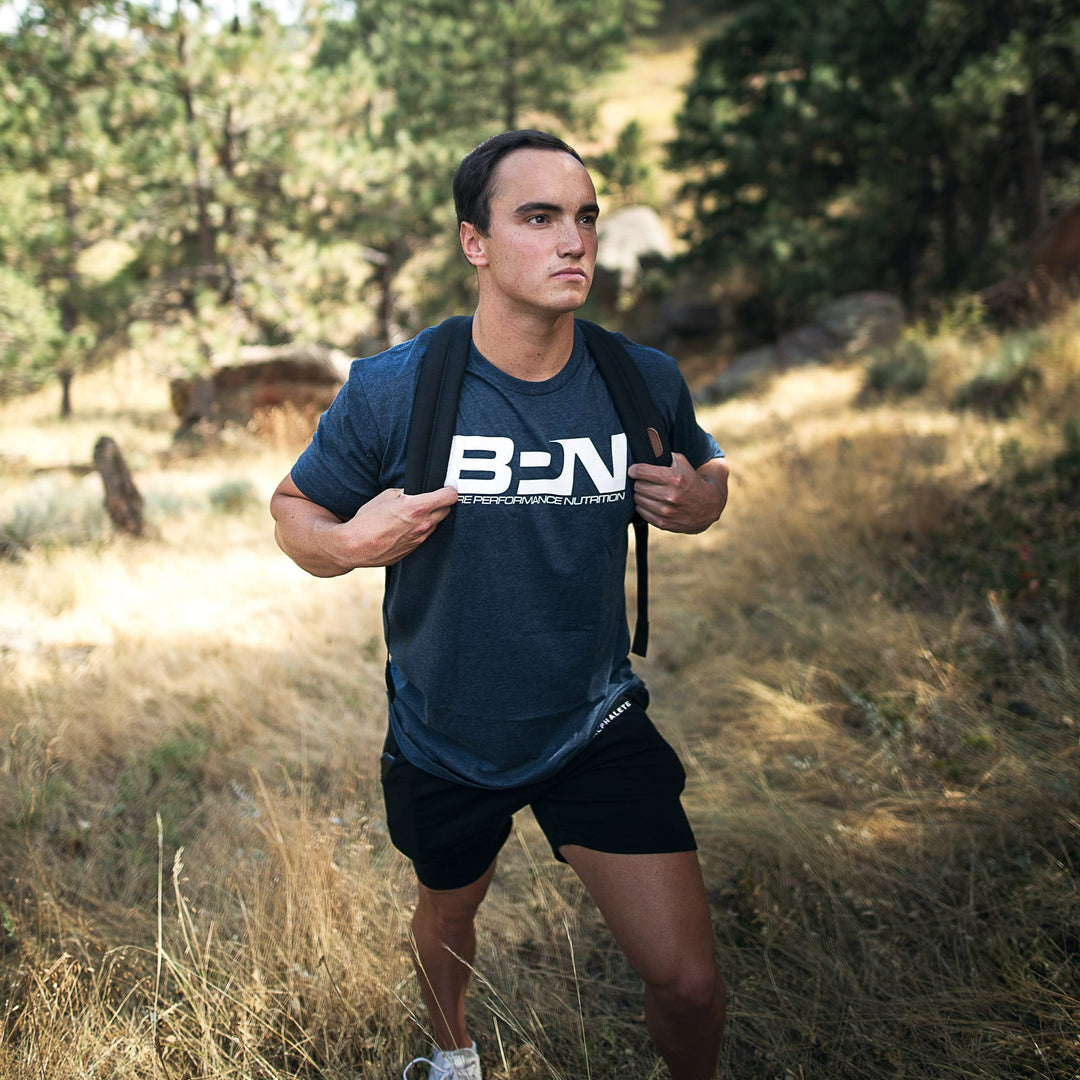 BPN Classic T-Shirt | Bare Performance Nutrition