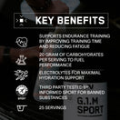 G.1.M Sport - Endurance & Electrolytes | Bare Performance Nutrition